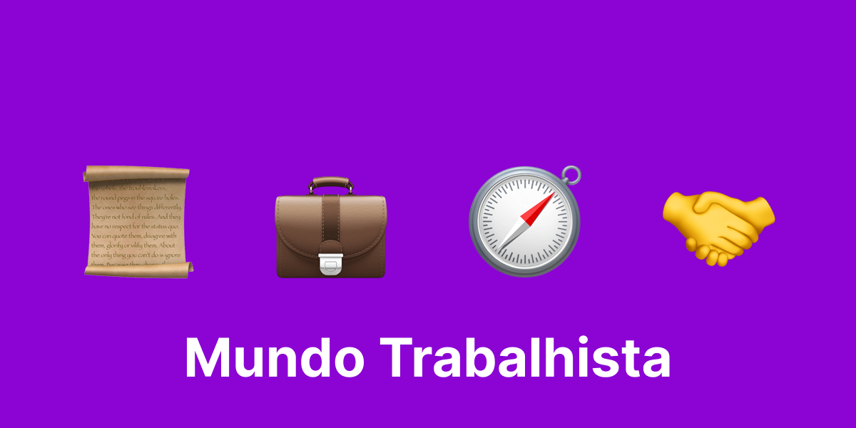 Acordo trabalhista: guia completo sobre o que é e como fazer Acordo trabalhista: guia completo sobre o que é e como fazer